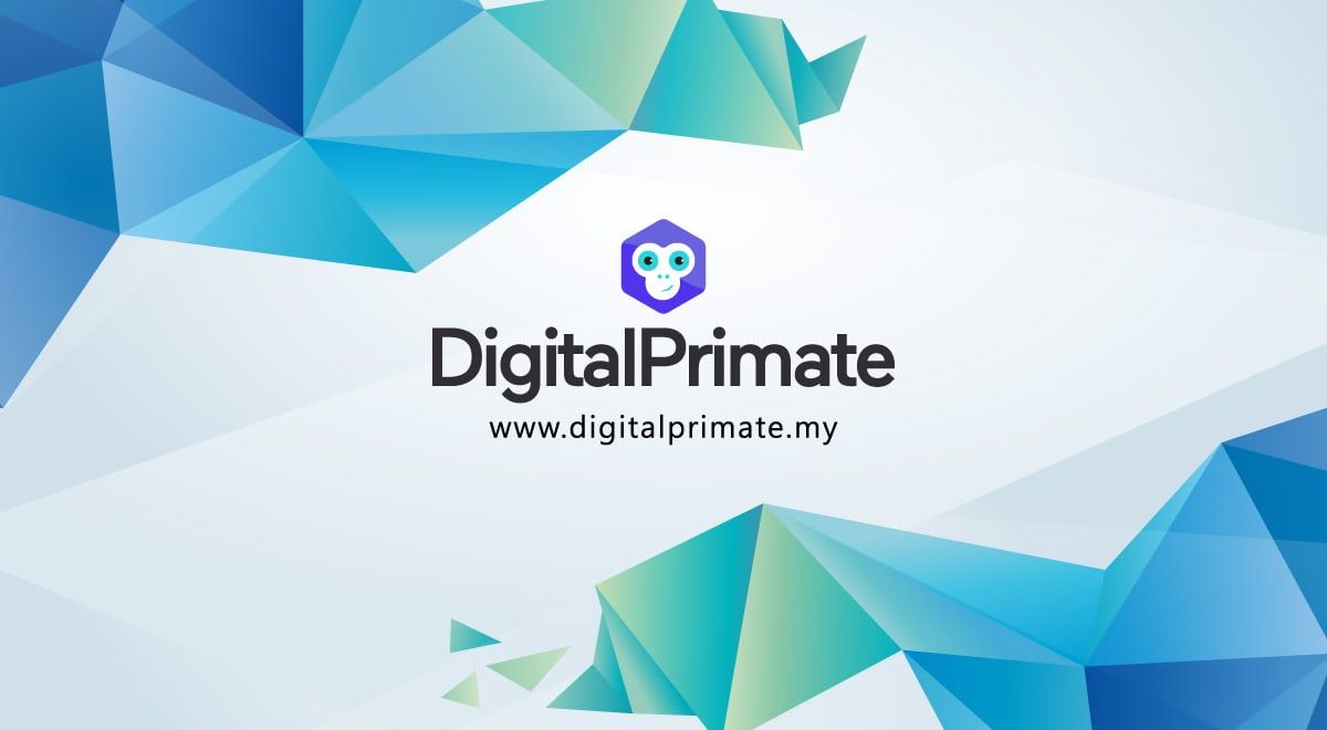 SEO Service Malaysia - Digital Primate